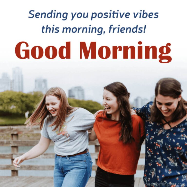 Best Good Morning Messages For Friends 4K HD Images - goodmorningmsg ...