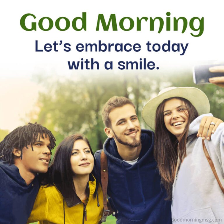 Best Good Morning Messages For Friends 4K HD Images - goodmorningmsg ...