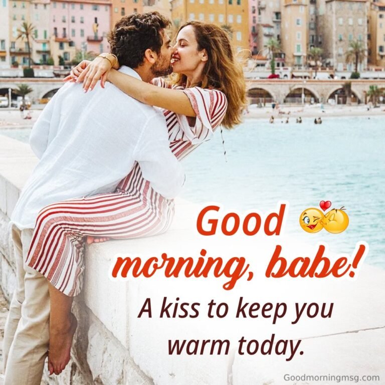 250+ Hot Kiss an Angel Good Morning Message - goodmorningmsg.com ...