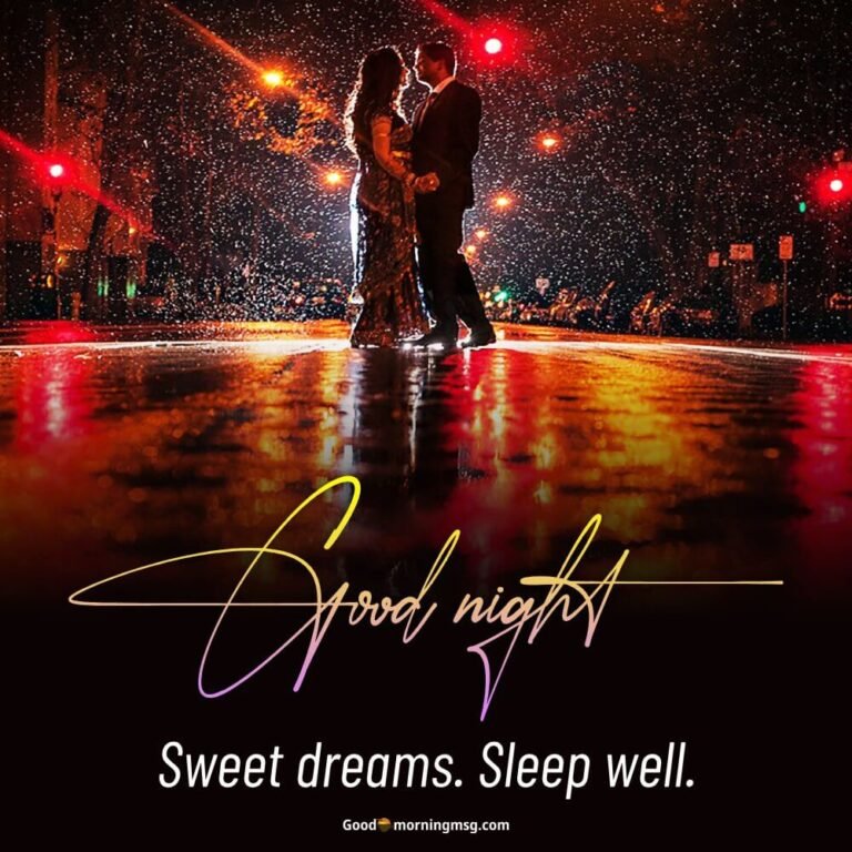 90+ Good Night Message to my Love - goodmorningmsg.com - goodmorningmsg.com