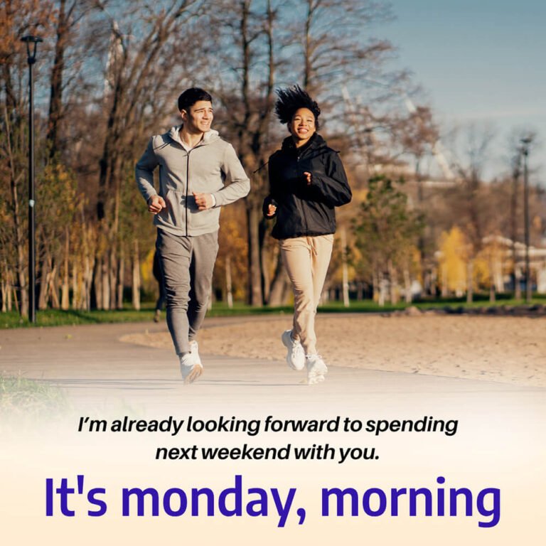 150+ Blessed Good Morning Monday Inspiration Quotes - goodmorningmsg ...
