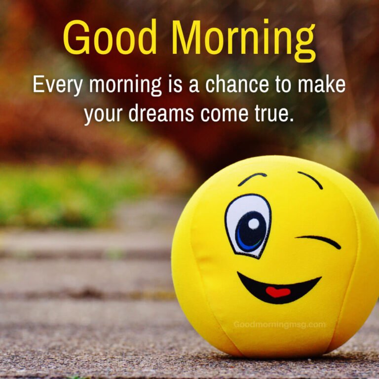 120+ Good Morning Smile Images and Quotes - goodmorningmsg.com ...