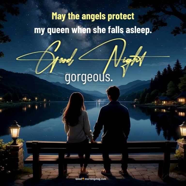 90+ Good Night Love Messages For My Love - goodmorningmsg.com ...