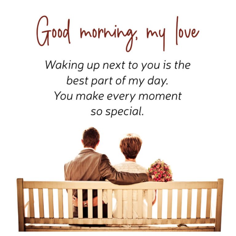 70+ Good Morning Love Messages For Girlfriend - goodmorningmsg.com ...