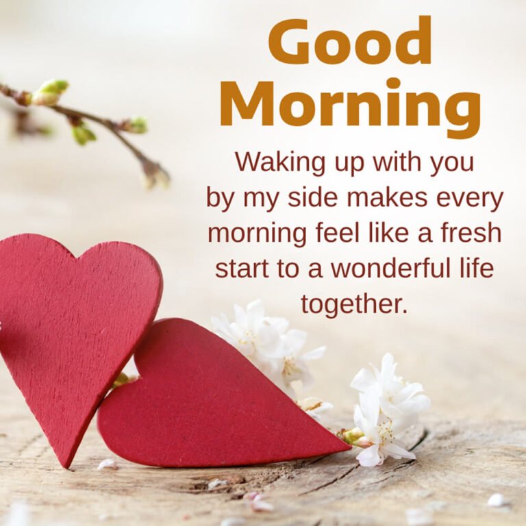 70+ Good Morning Love Messages For Girlfriend - goodmorningmsg.com ...