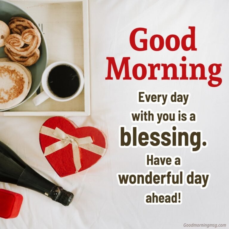 120+ Good Morning Love Wishes and Messages - goodmorningmsg.com ...