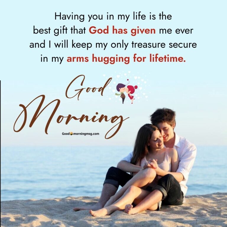 280+ Good Morning Hug Images Messages and Quotes - goodmorningmsg.com ...