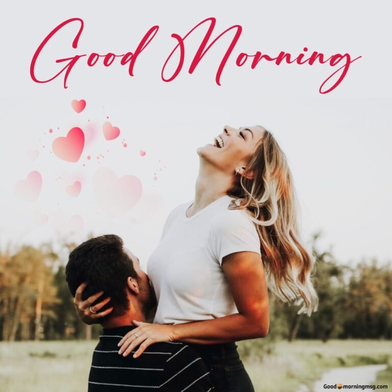 280+ Good Morning Hug Images Messages and Quotes - goodmorningmsg.com ...