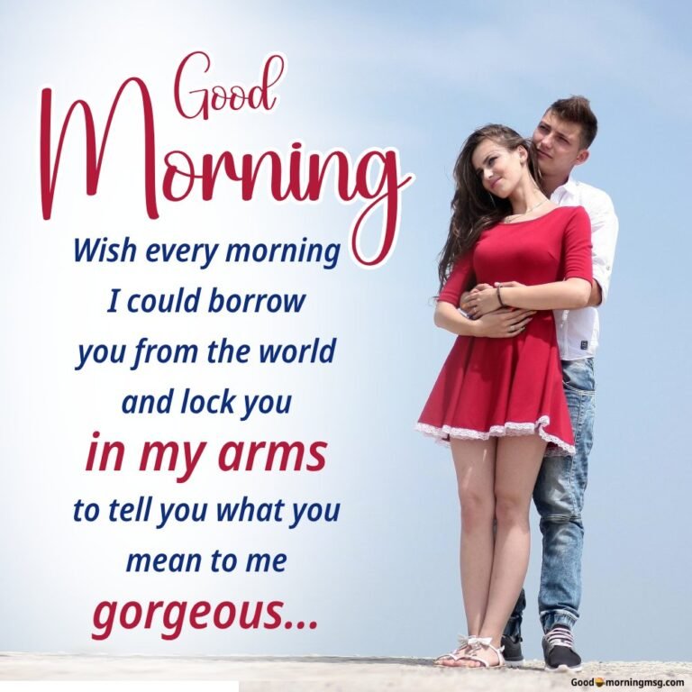 280+ Good Morning Hug Images Messages and Quotes - goodmorningmsg.com ...