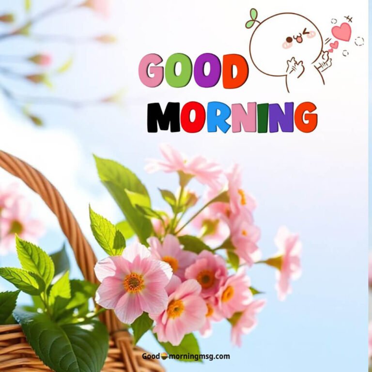 70+ Good Morning Thursday Flowers Images - goodmorningmsg.com ...