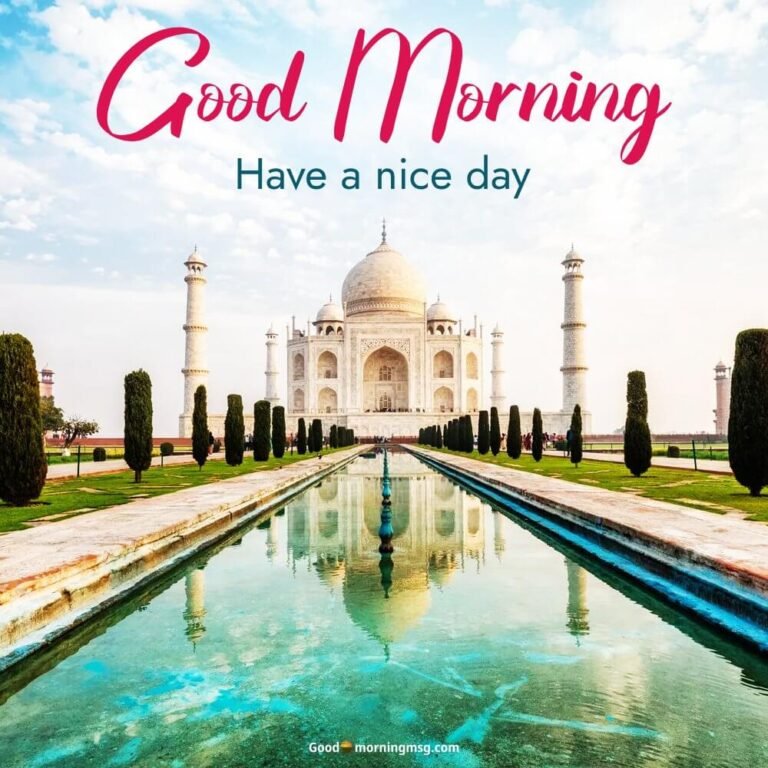 Beautiful Good Morning Images with Nature and Sunrise - goodmorningmsg ...