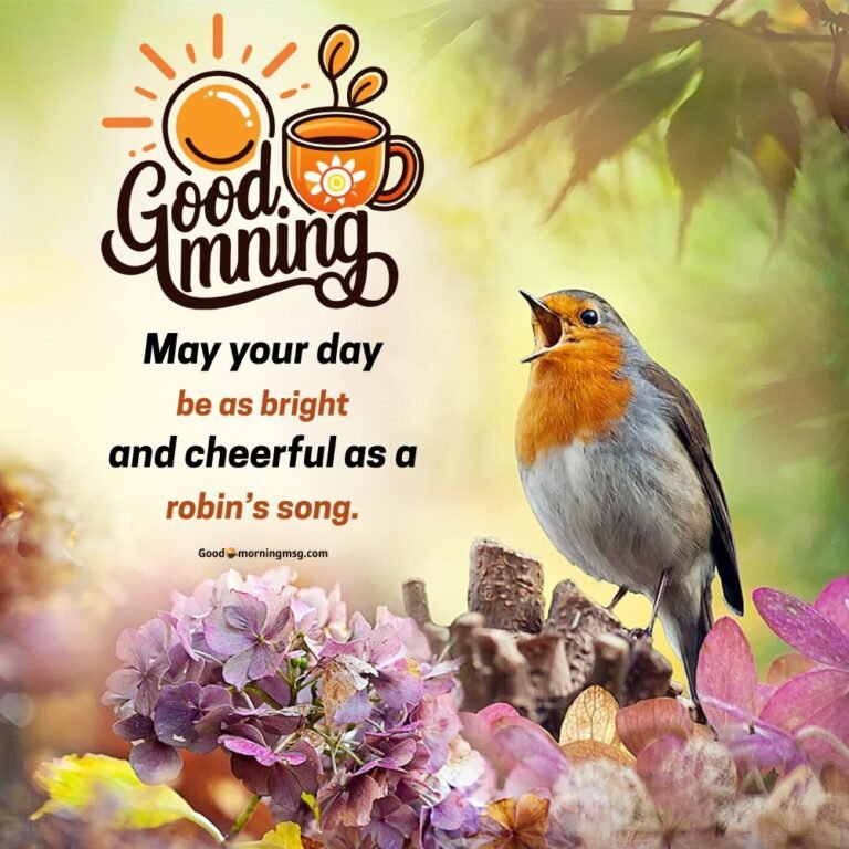 Good Morning Birds Images - goodmorningmsg.com - goodmorningmsg.com