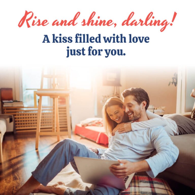 250+ Hot Kiss an Angel Good Morning Message - goodmorningmsg.com ...