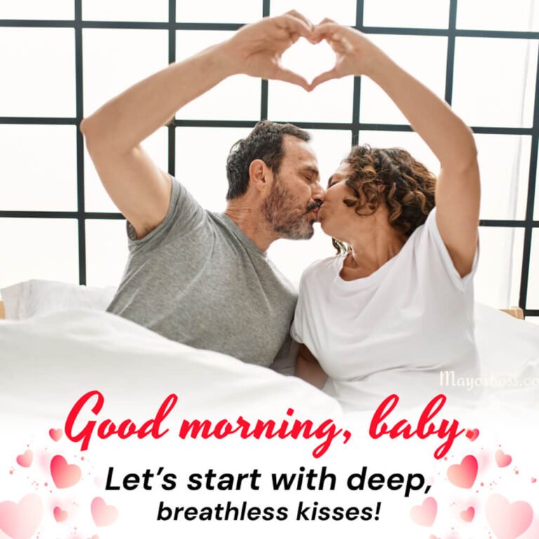 250+ Hot Kiss an Angel Good Morning Message - goodmorningmsg.com ...