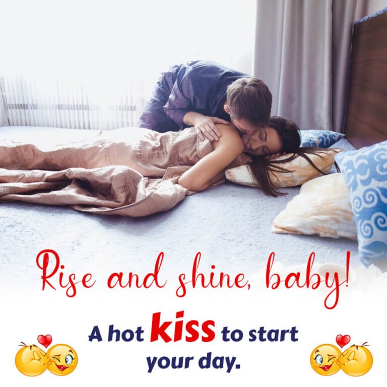 250+ Hot Kiss an Angel Good Morning Message - goodmorningmsg.com ...