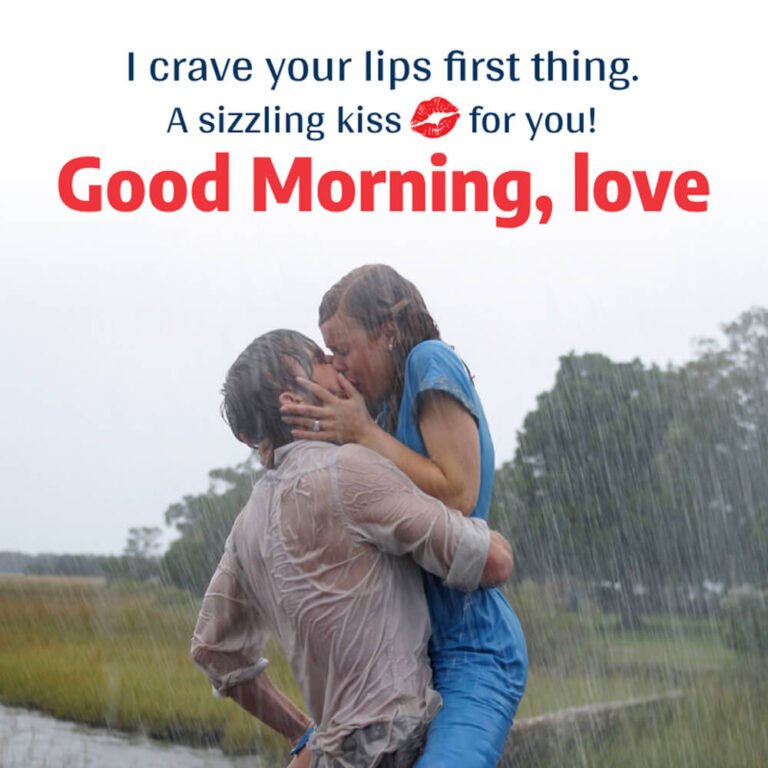 250+ Hot Kiss an Angel Good Morning Message - goodmorningmsg.com ...
