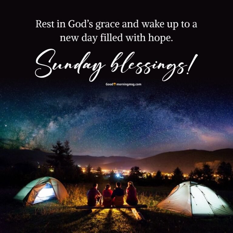 Sunday Good Night Blessings Images And Quotes - goodmorningmsg.com ...