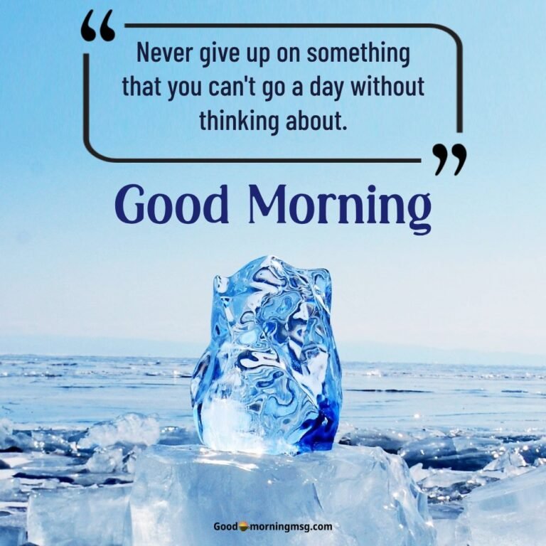 Beautiful Good Morning Images with Nature and Sunrise - goodmorningmsg ...