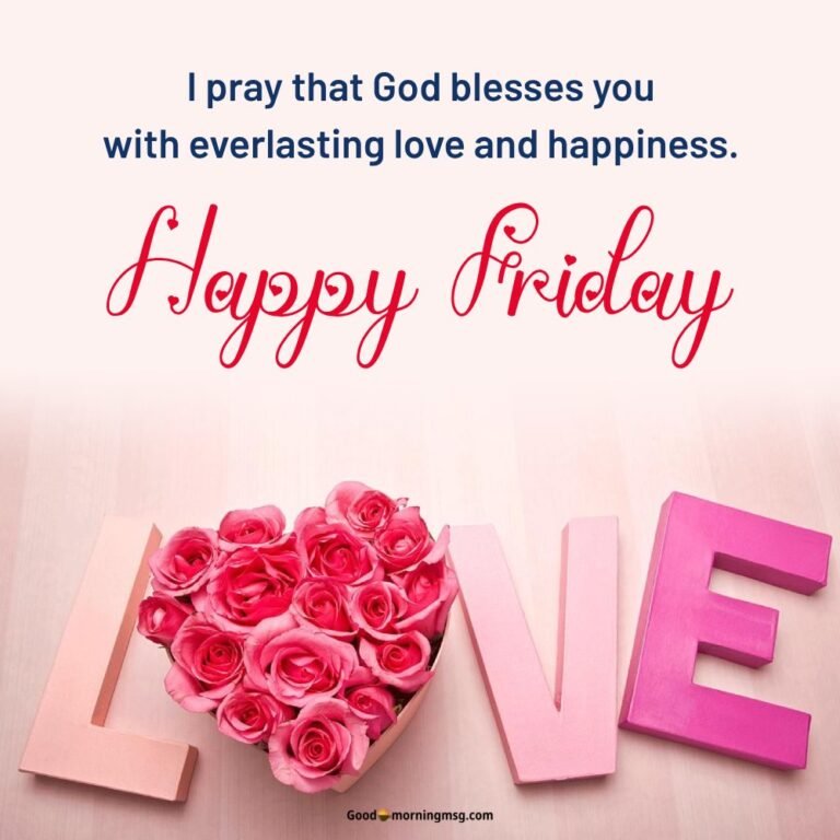 45+ Let’s kickstart Happy Friday Images, Quotes and Pictures ...
