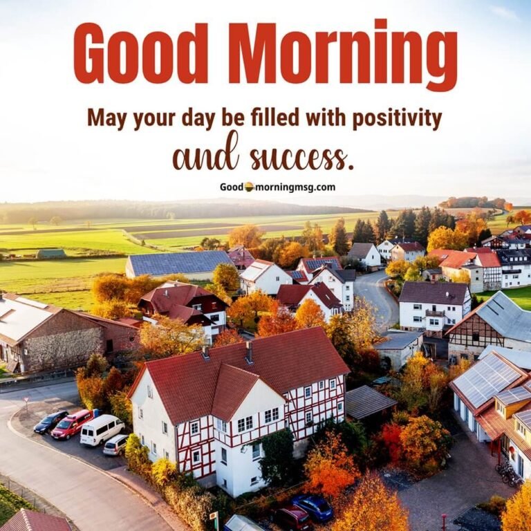 Beautiful Good Morning Images with Nature and Sunrise - goodmorningmsg ...
