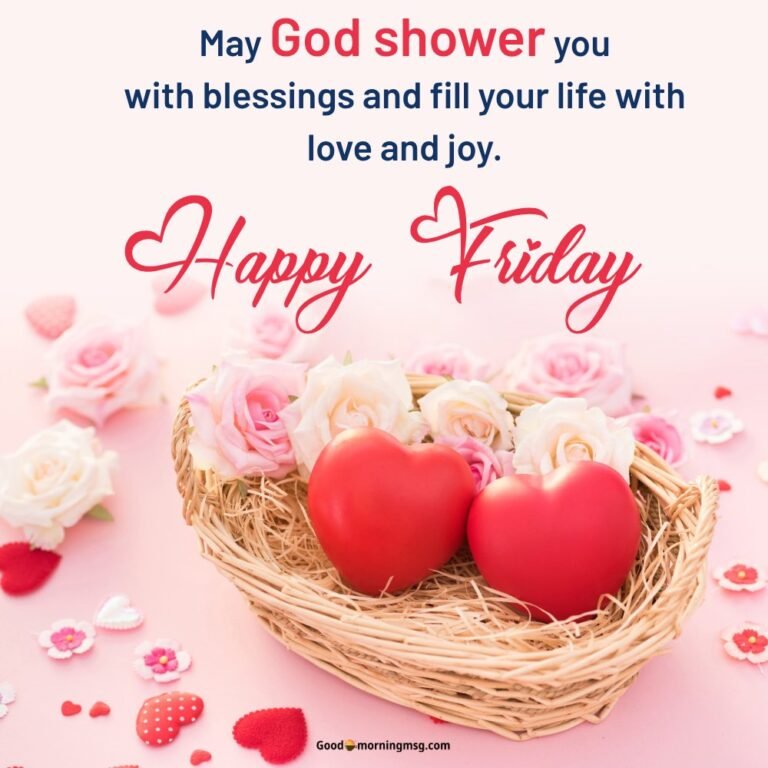 45+ Let’s kickstart Happy Friday Images, Quotes and Pictures ...