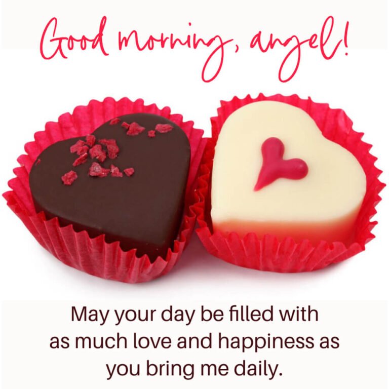 70+ Good Morning Love Messages For Girlfriend - goodmorningmsg.com ...