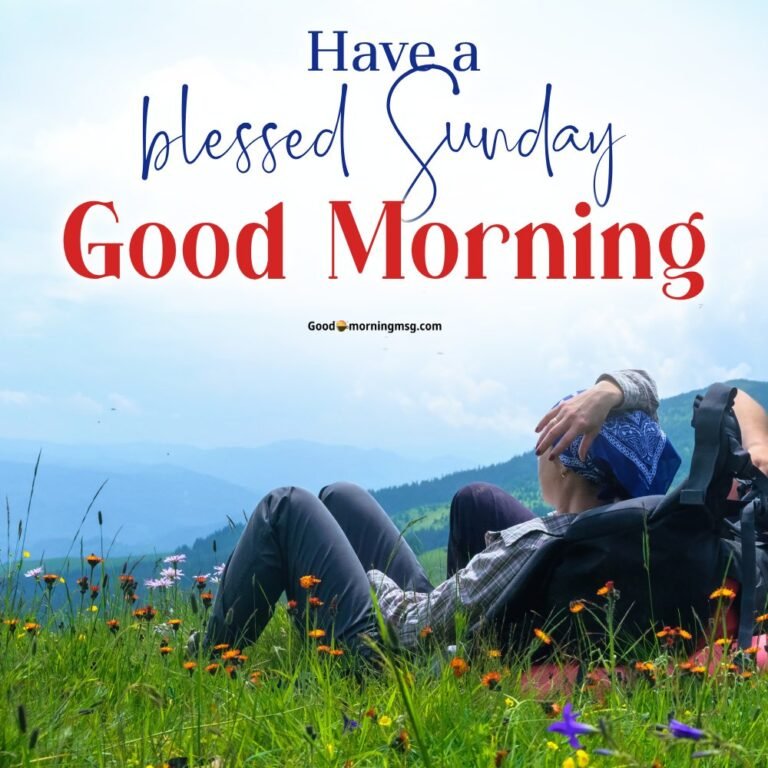 55+ Cute Happy Sunday Quotes: Happiness and Wishes - goodmorningmsg.com ...