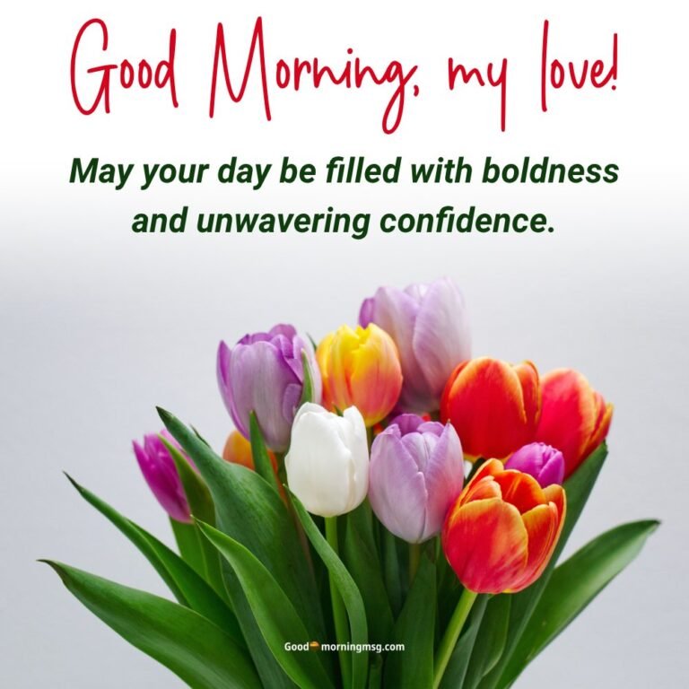 Best Good Morning Flower Quotes And Images - goodmorningmsg.com ...
