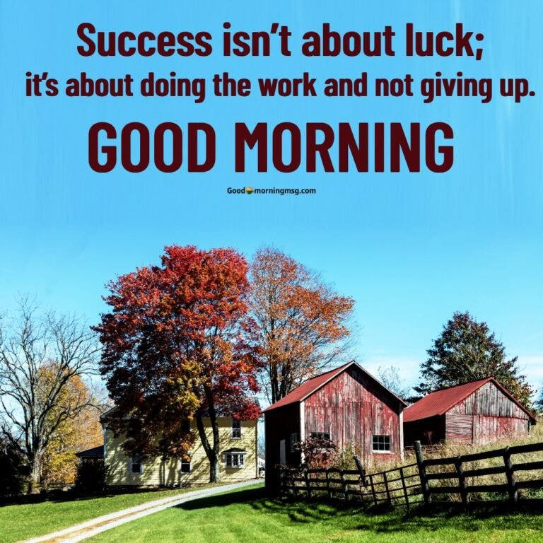 Beautiful Good Morning Images with Nature and Sunrise - goodmorningmsg ...