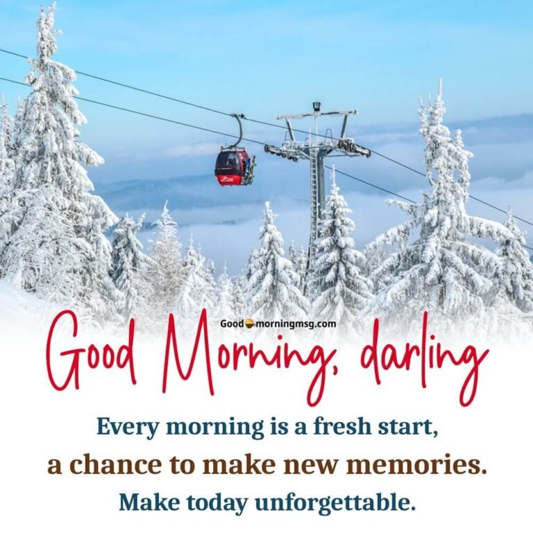 Beautiful Good Morning Images with Nature and Sunrise - goodmorningmsg ...