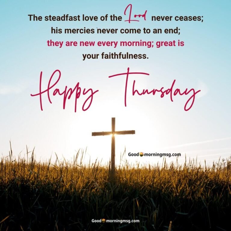 70+ Good Morning Thursday Flowers Images - goodmorningmsg.com ...