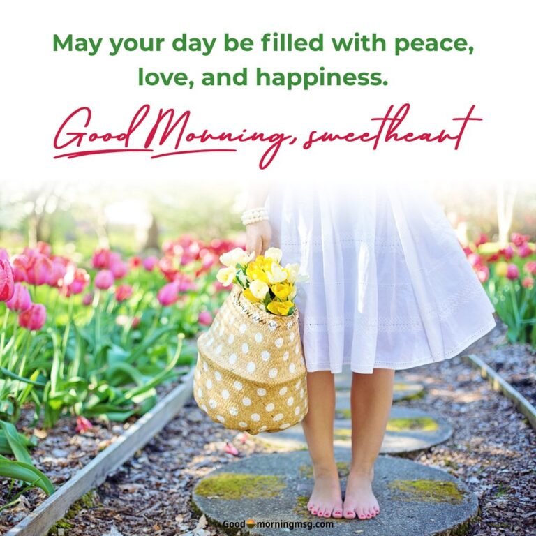 Best Good Morning Messages For Friends 4K HD Images - goodmorningmsg ...