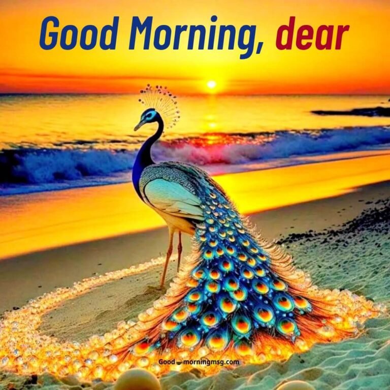 Good Morning Birds Images - goodmorningmsg.com - goodmorningmsg.com