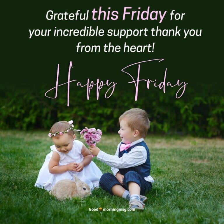 45+ Let’s kickstart Happy Friday Images, Quotes and Pictures ...
