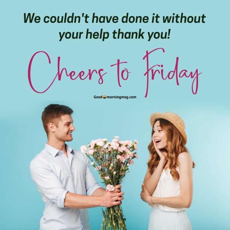 45+ Let’s kickstart Happy Friday Images, Quotes and Pictures ...