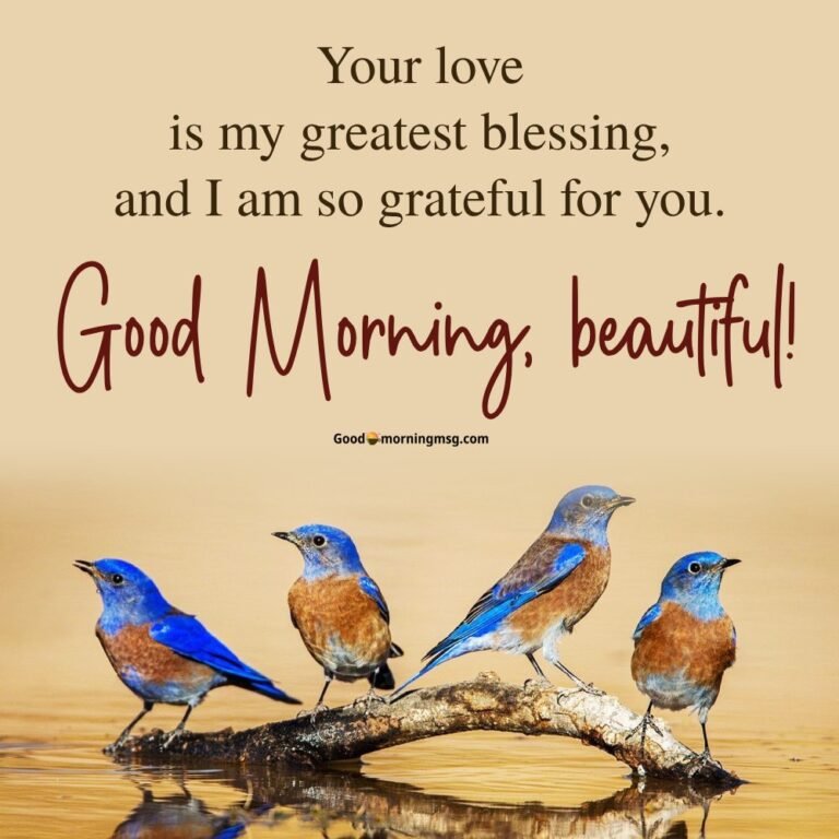 Good Morning Birds Images - goodmorningmsg.com - goodmorningmsg.com