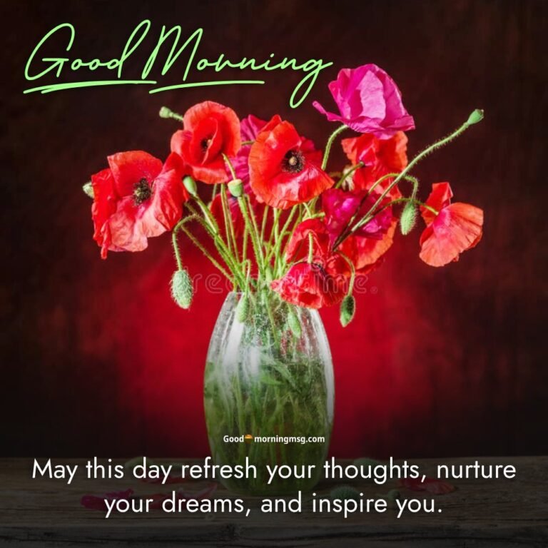 Beautiful Good Morning Images with Nature and Sunrise - goodmorningmsg ...