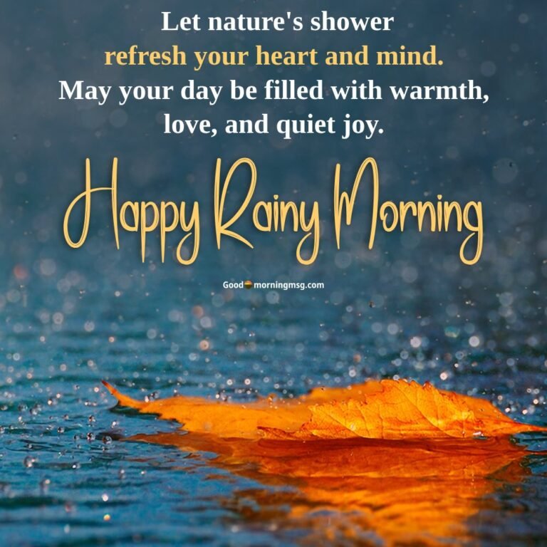 Beautiful Good Morning Images with Nature and Sunrise - goodmorningmsg ...