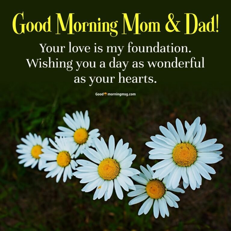 300+ Good Morning Family Quotes SMS and Prayers - goodmorningmsg.com ...