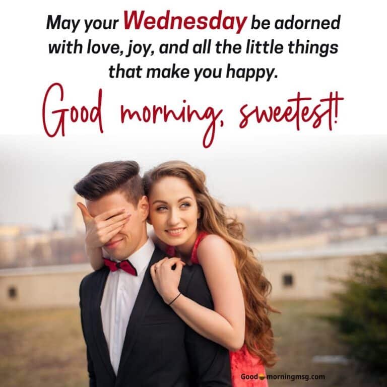 Good Morning Happy Wonderful Wednesday With Love Photos ...