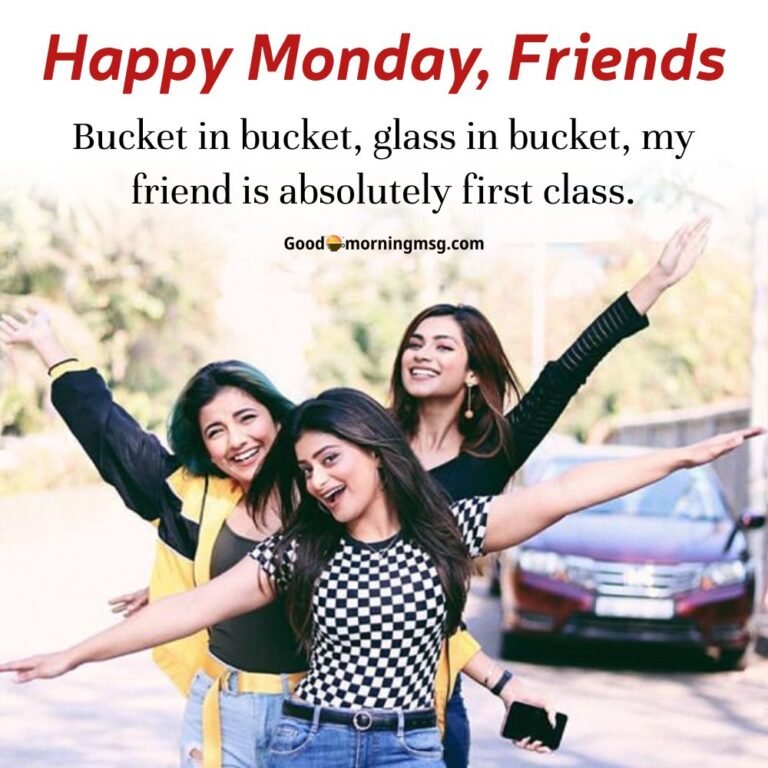 Have a Beautiful Happy Monday Dear Friend - goodmorningmsg.com ...