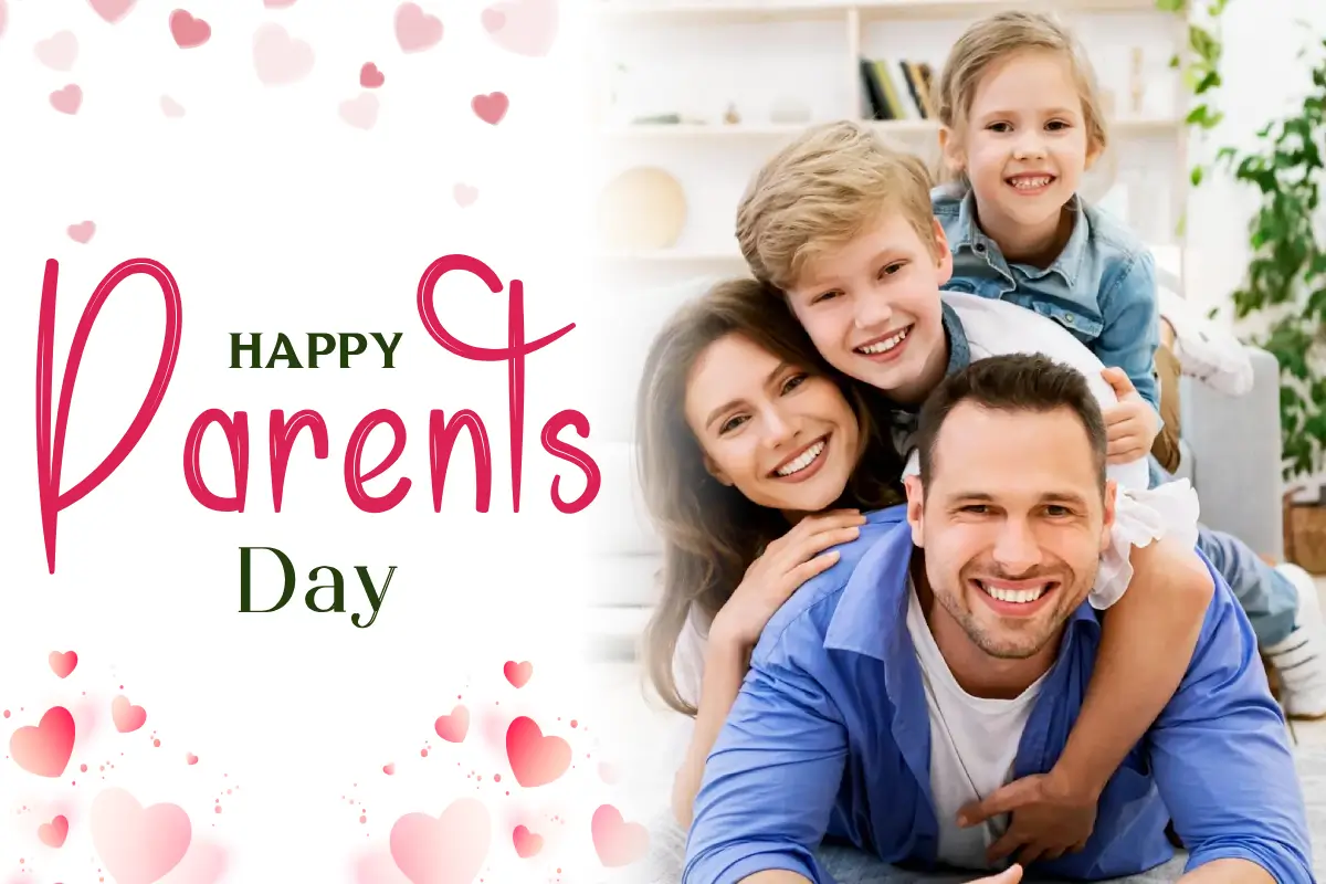 27 July National Parents Day Images And Poster - goodmorningmsg.com ...